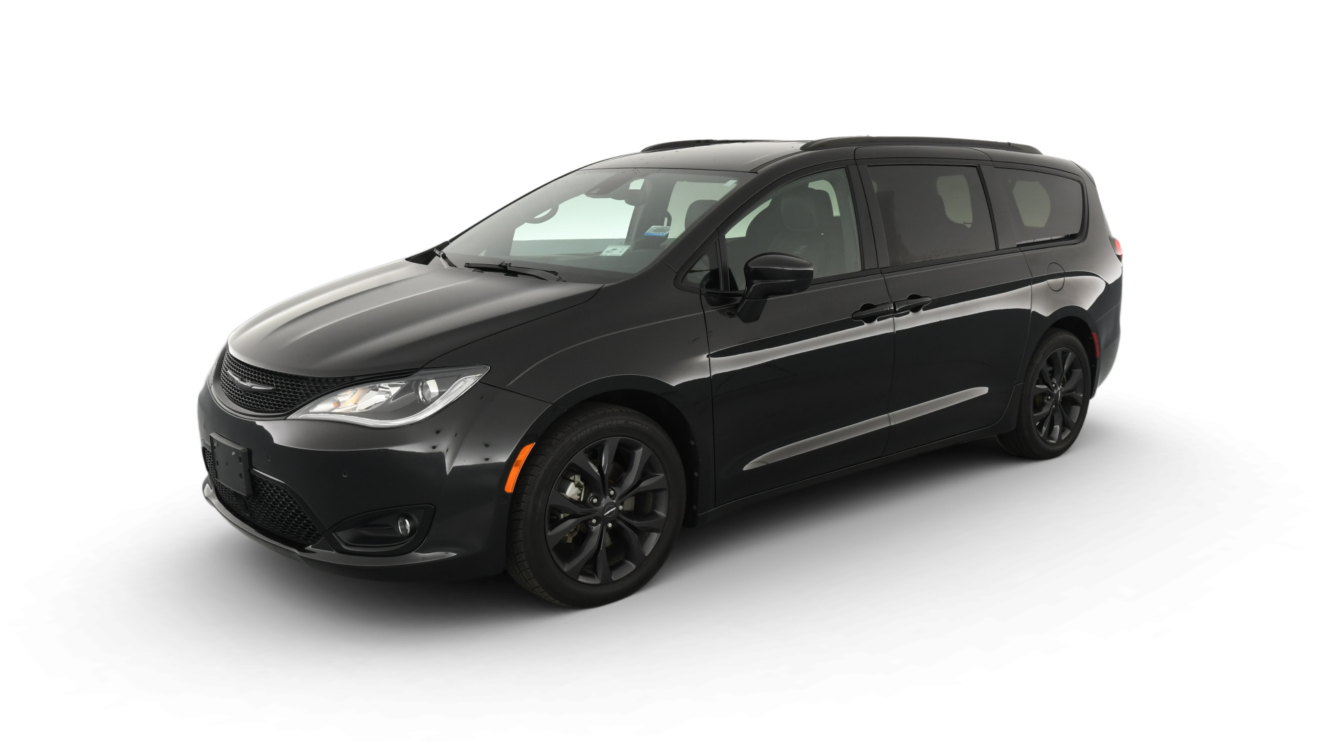 Used 2019 Chrysler Pacifica | Carvana